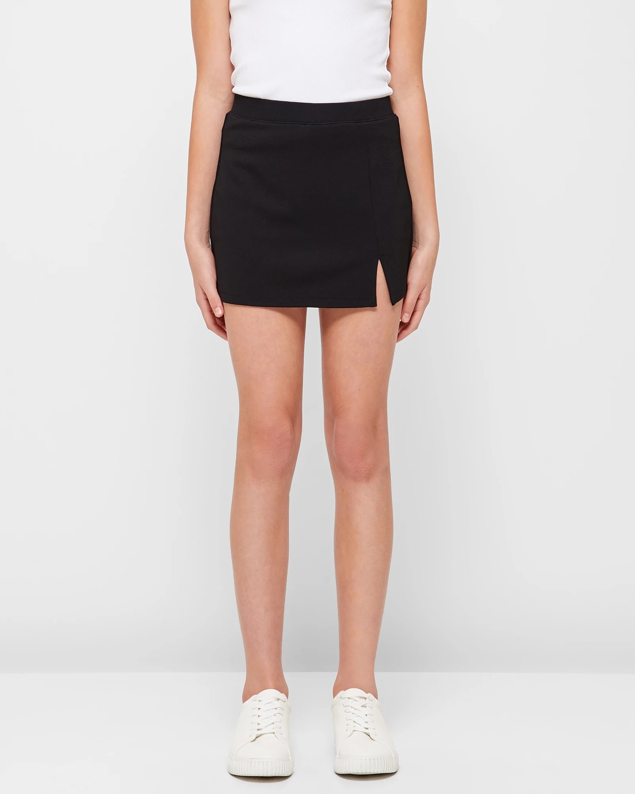 Knit Jersey Skorts | Target Australia