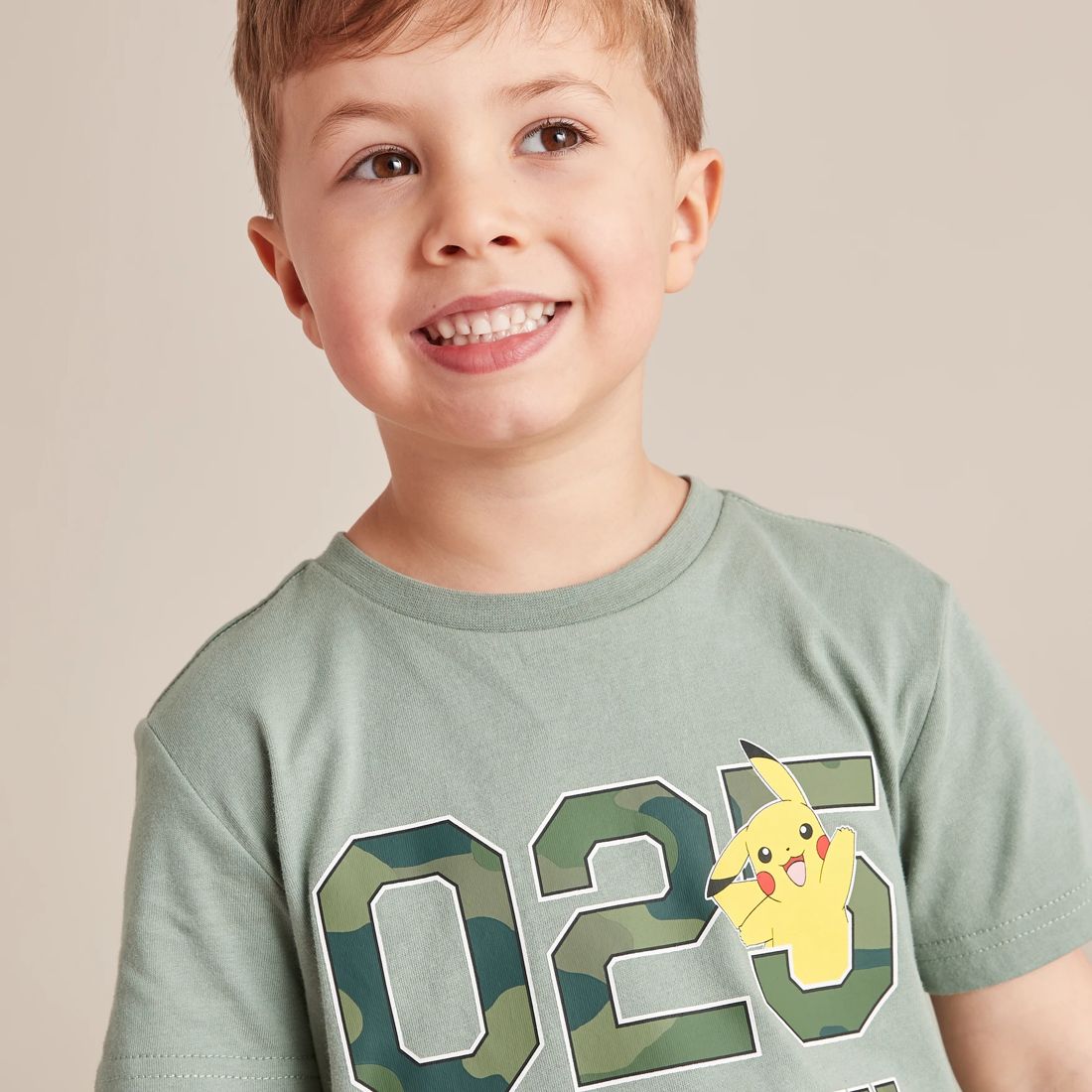 Pokemon T-shirt | Target Australia