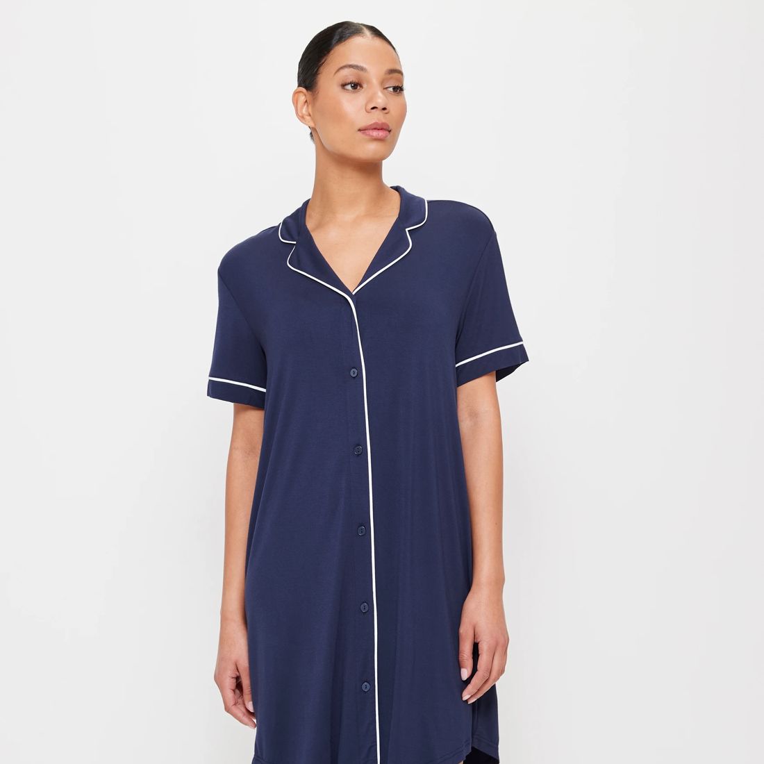 Soft Comfort Bamboo Sleep Nightie | Target Australia