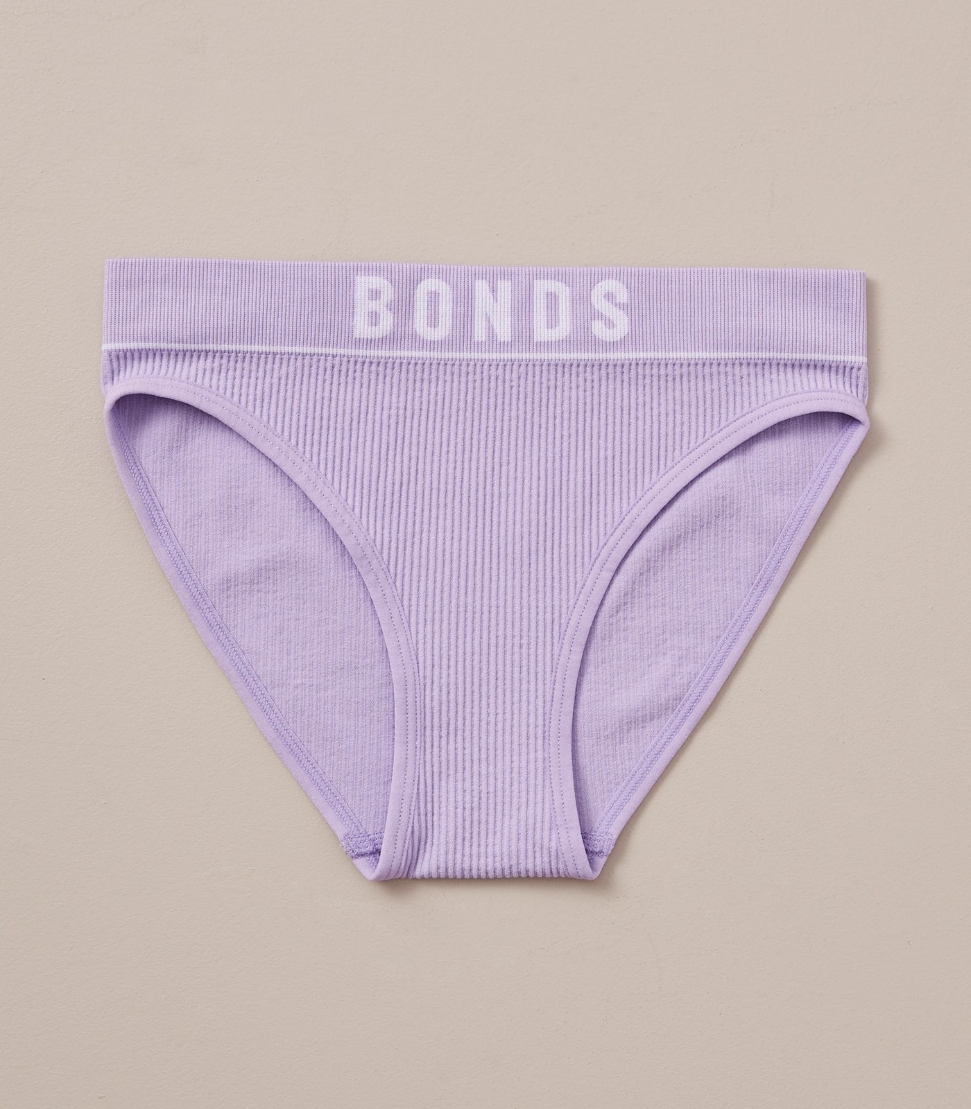 2 Pack Bonds Rib Bikini Briefs | Target Australia