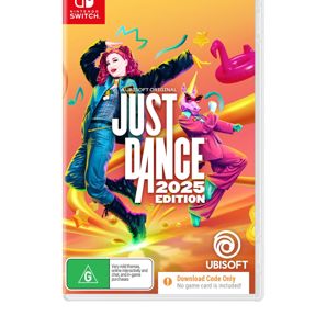 Carnival Games Code in Box Nintendo Switch Target Australia