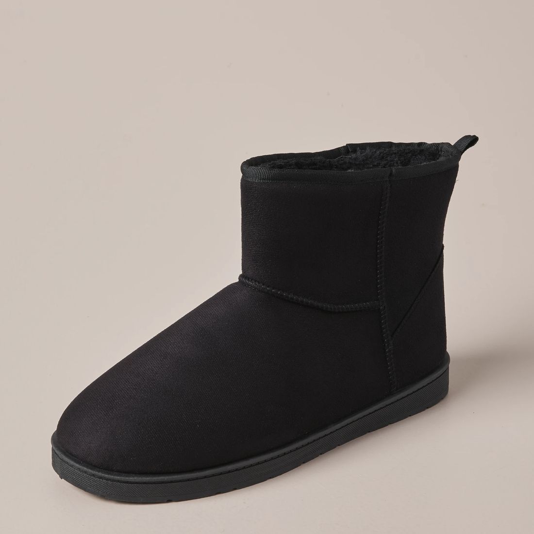 Burnley Slipper Boots | Target Australia