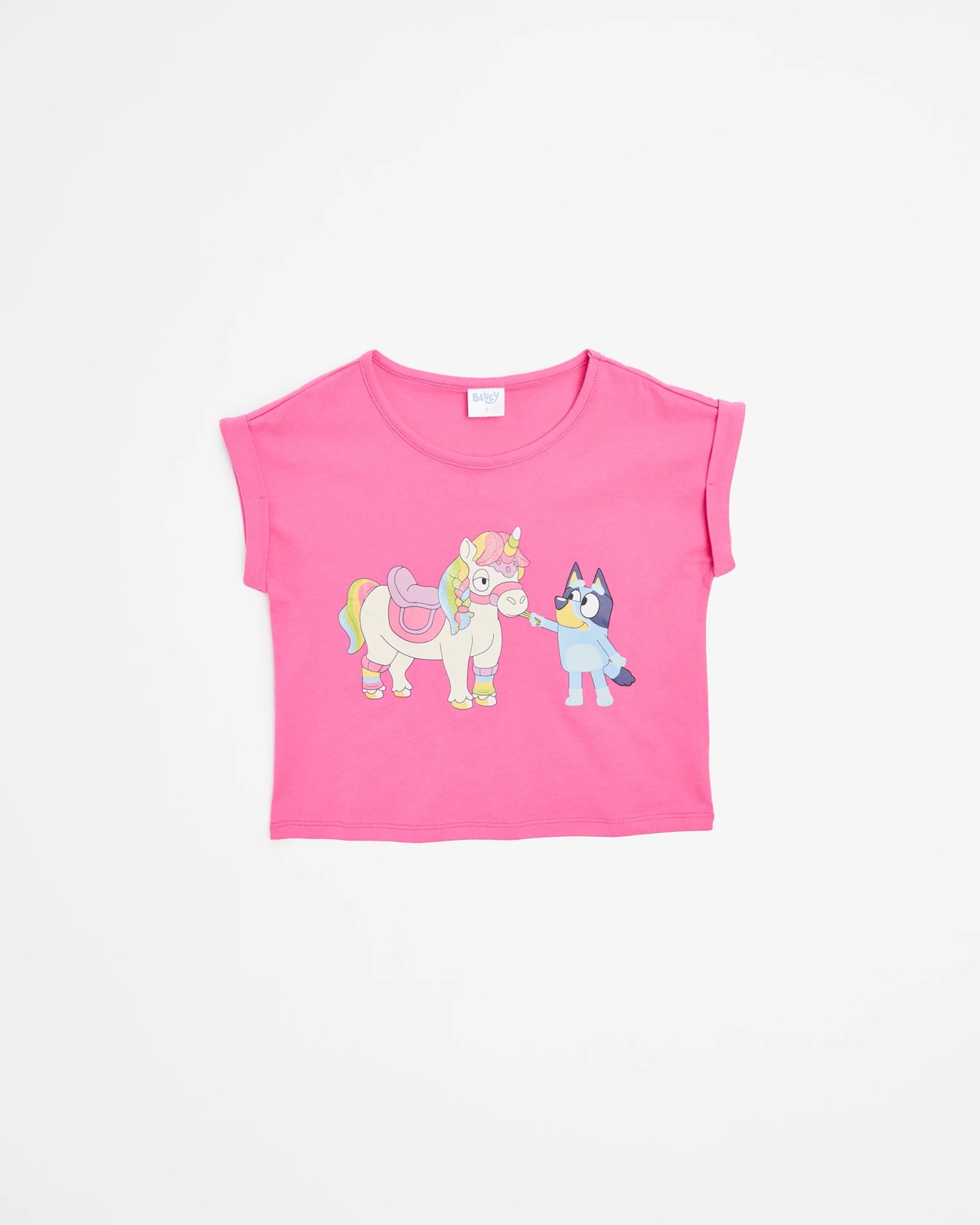 Bluey T-shirt | Target Australia