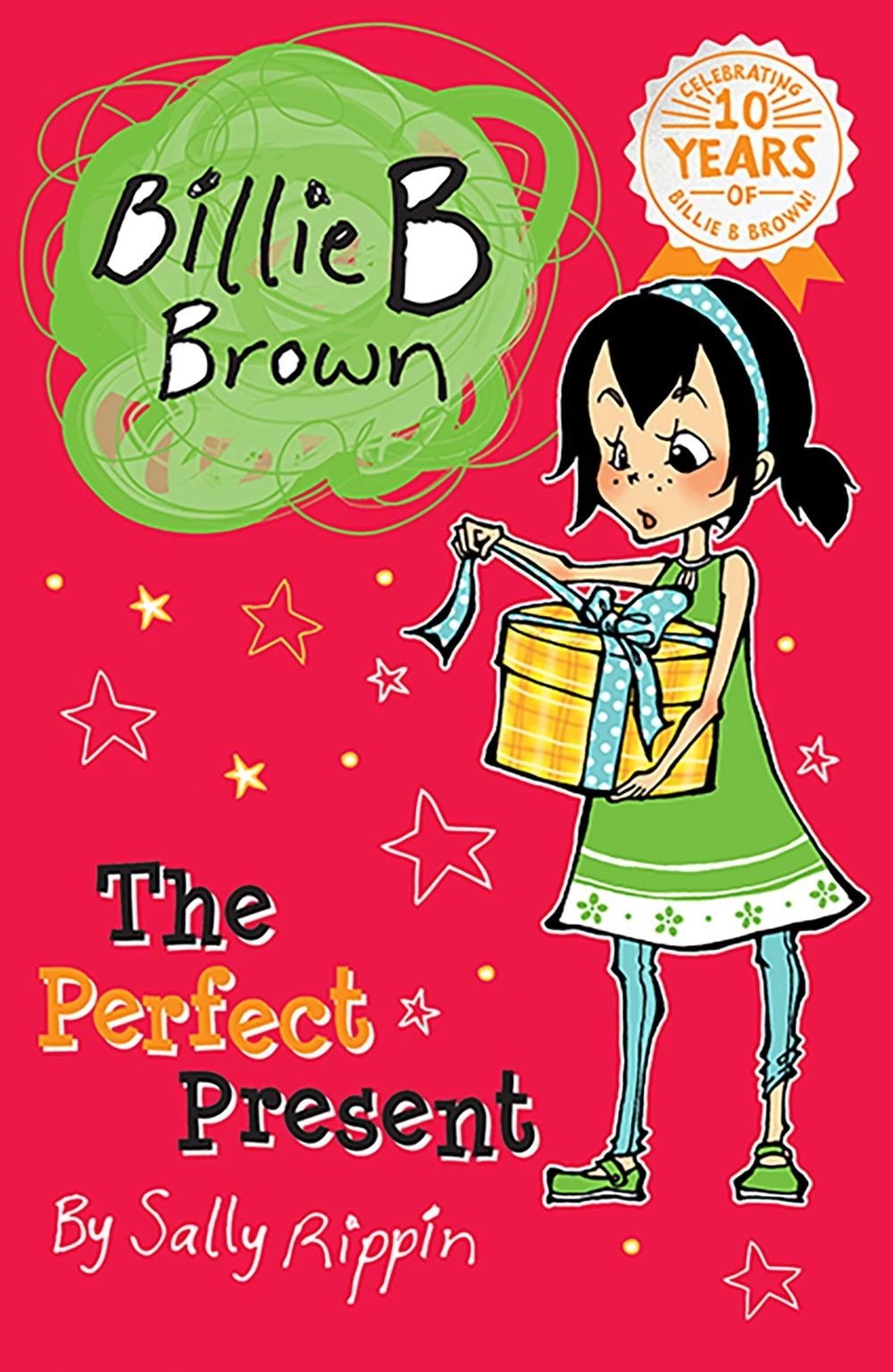 Bbb: The Perfect Present - Sally Rippin | Target Australia