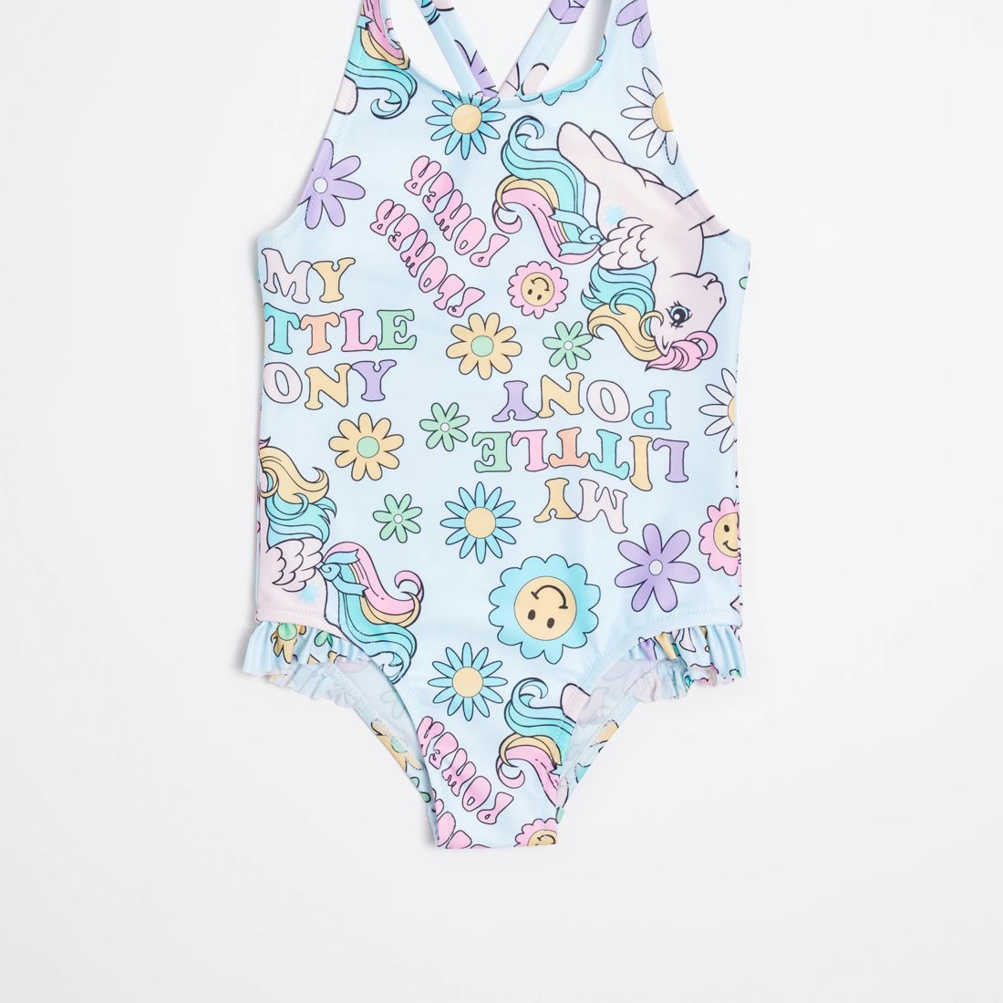 My Little Pony Swim One Piece | Target Australia