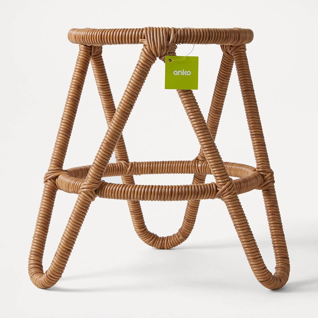 Woven Tripod Stand - Anko | Target Australia