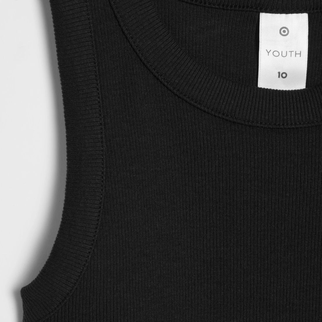 Rib Tank | Target Australia