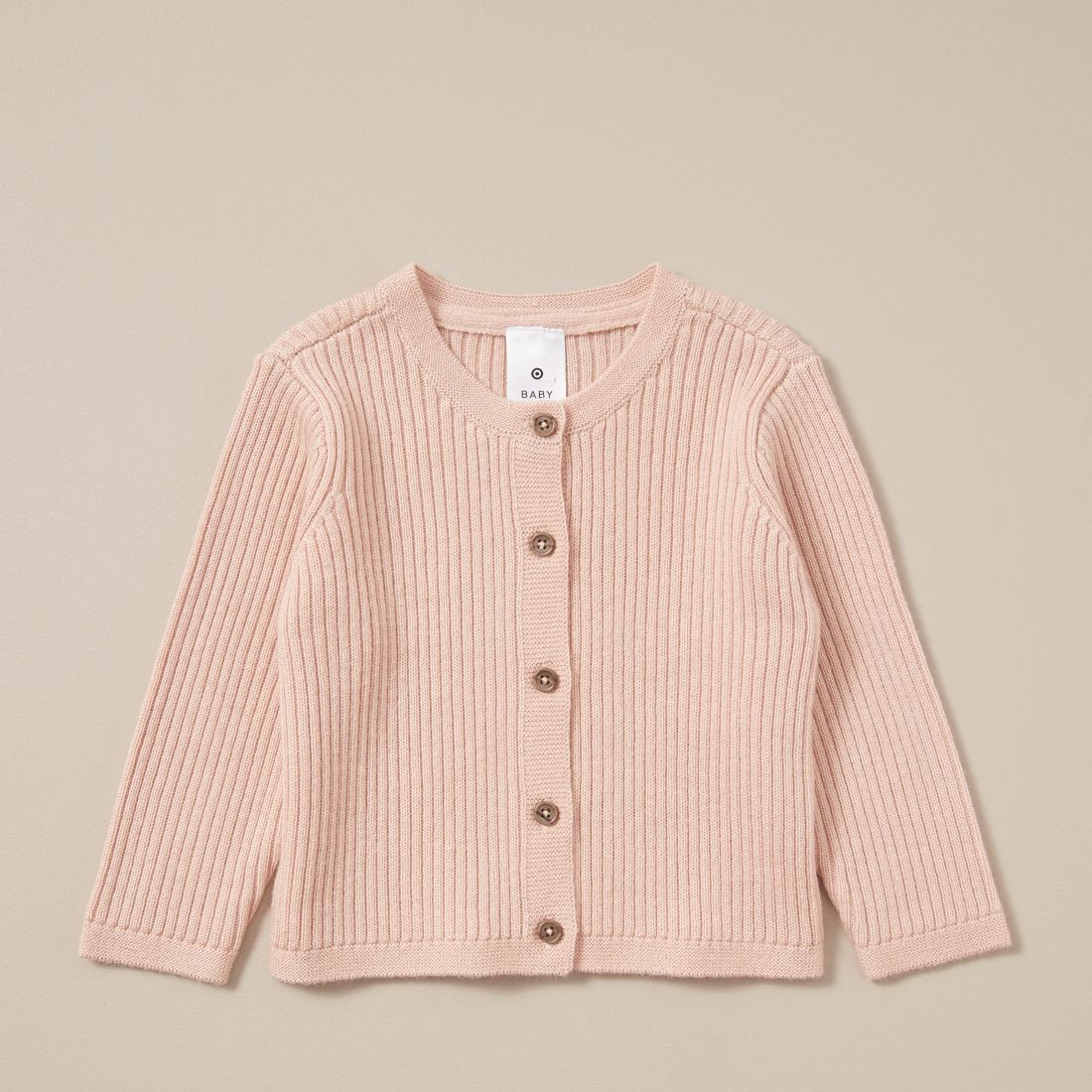Baby Knit Cardigan | Target Australia