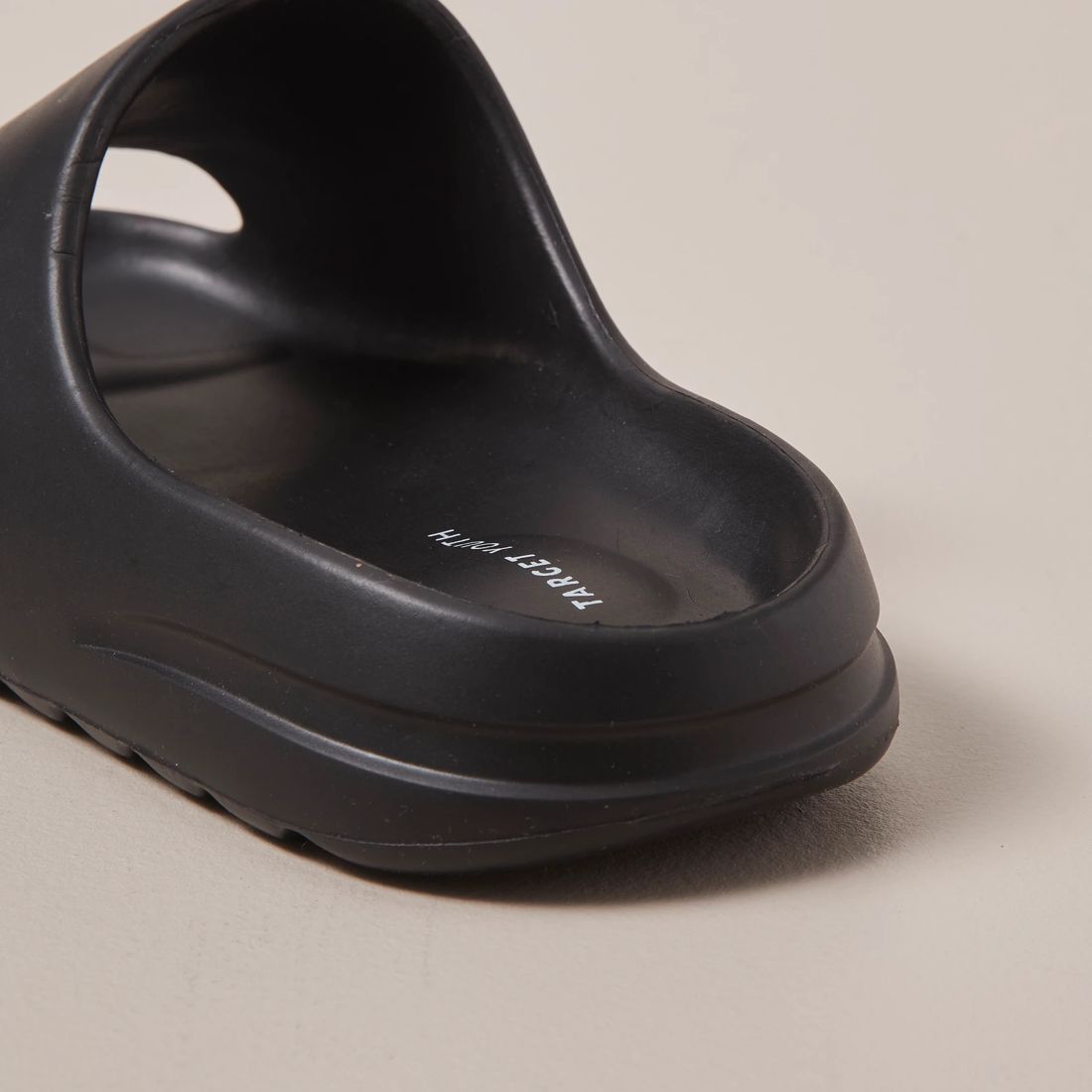 Kids Senior Moulded Slides | Target Australia