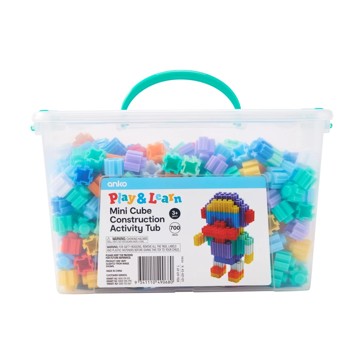 Educational Toys