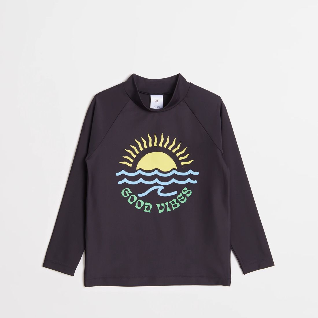 Swim Print Rashie | Target Australia