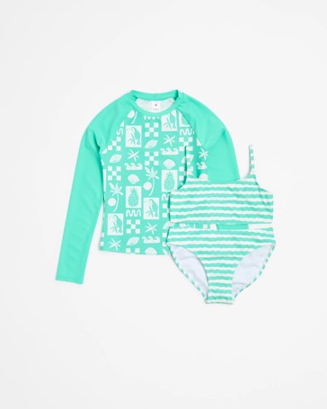 Girls' Swimwear | Swim For Girls Aged 7-16 | Target Australia