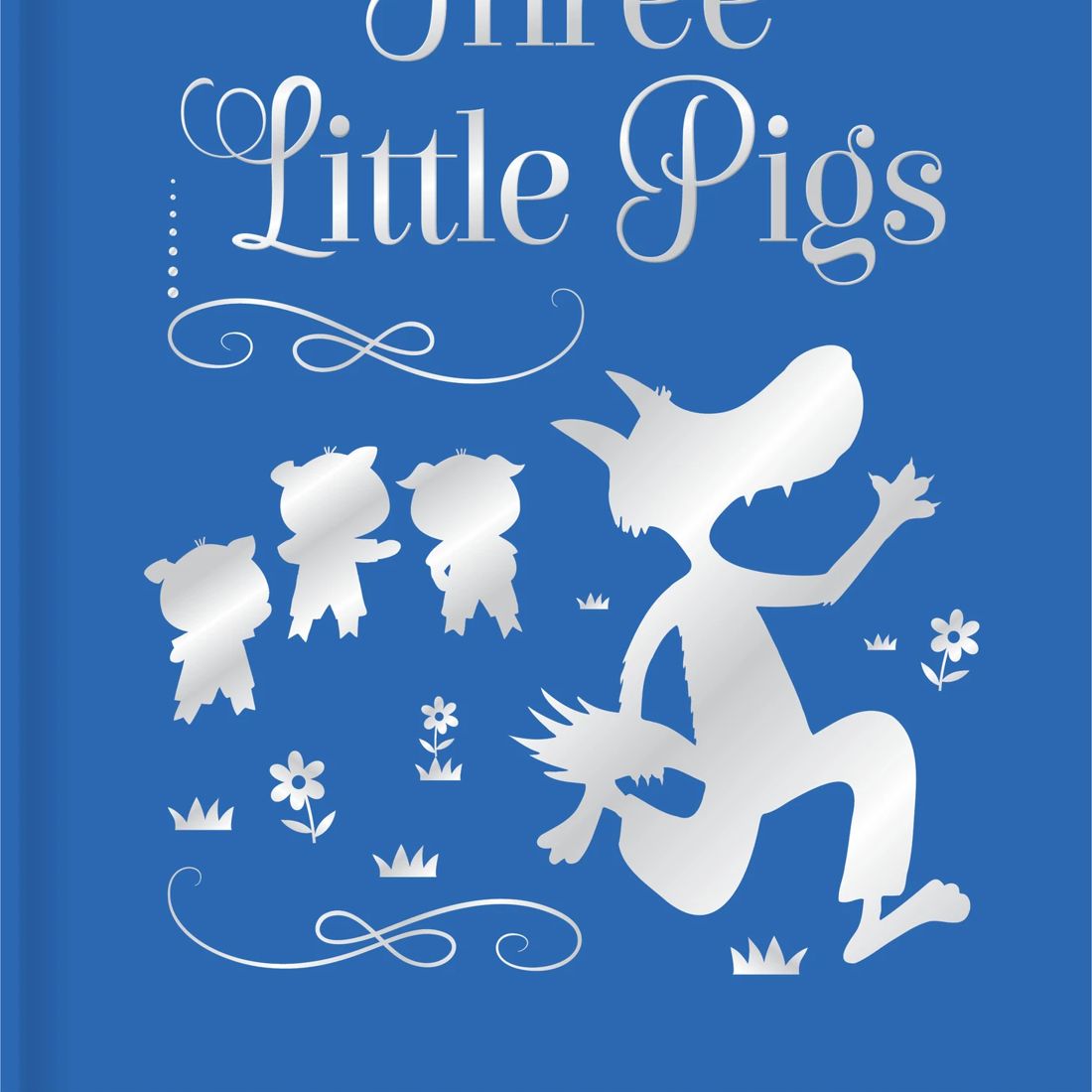 Classic Reader - Three Little Pigs | Target Australia