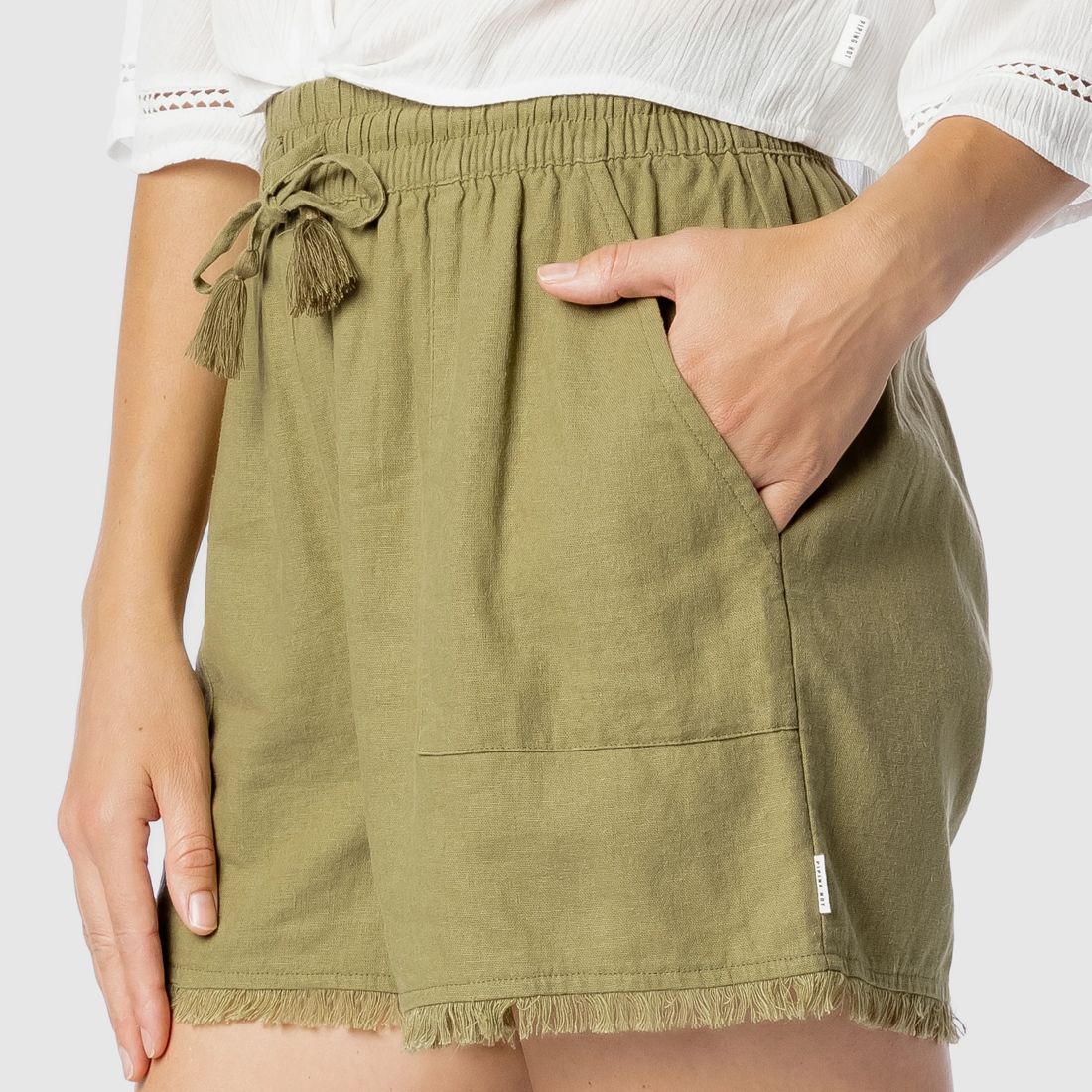 Piping Hot Beach Shorts | Target Australia