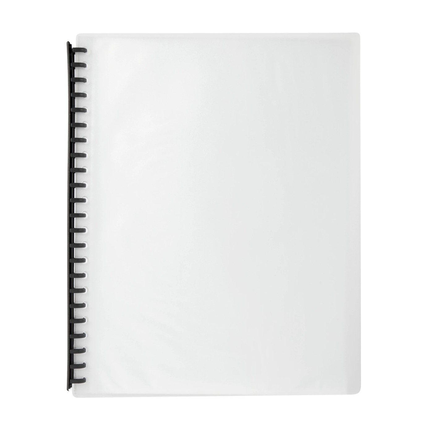 A4 Display Folder, Clear - Anko | Target Australia A4 Display Folder, Clear - Anko | Target Australia