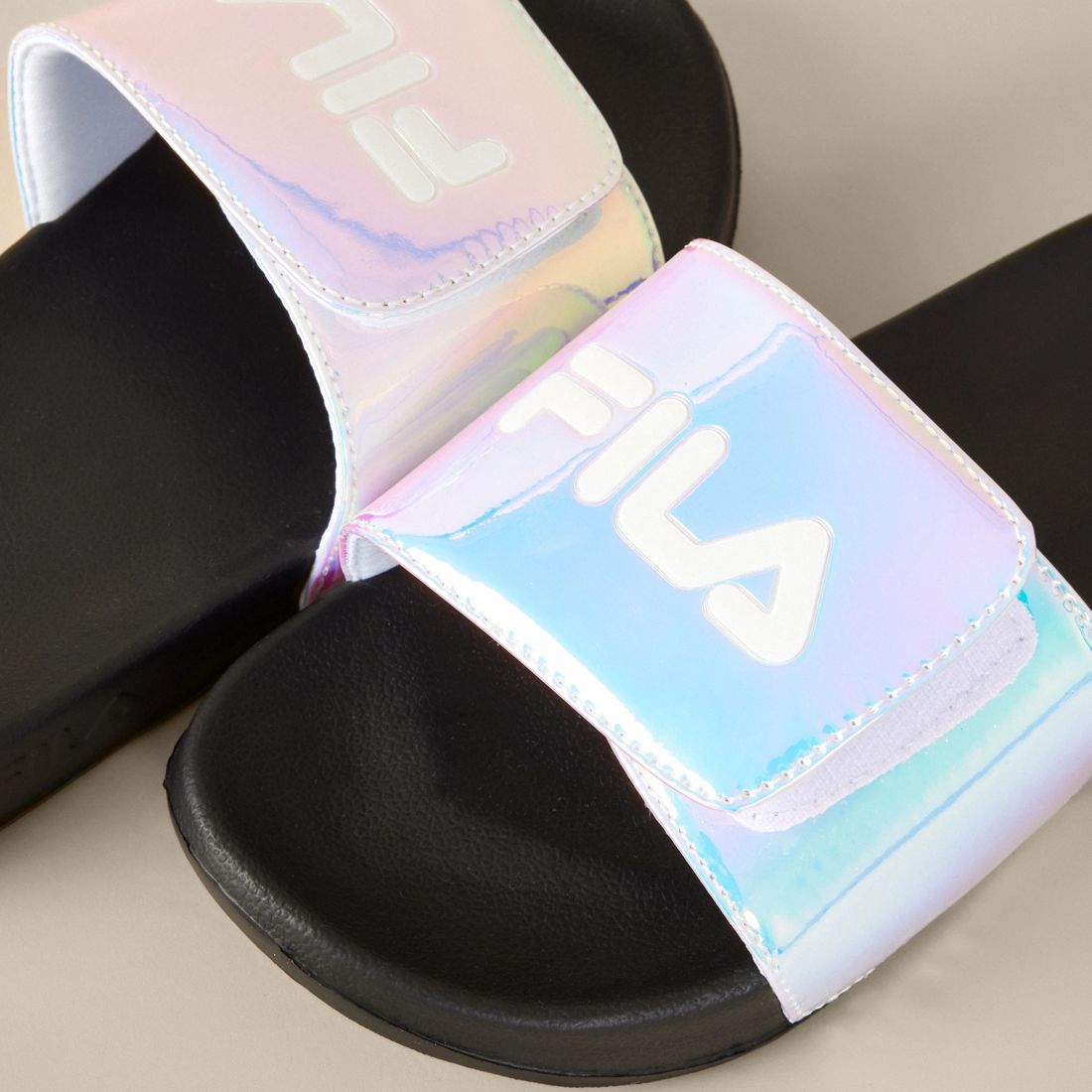 Fila Catania Slides | Target Australia
