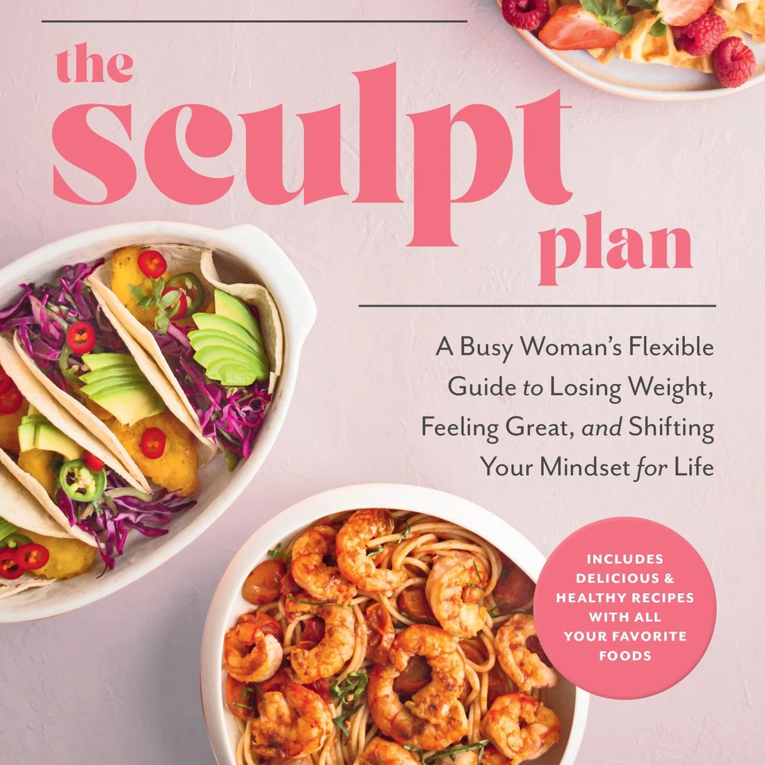 The Sculpt Plan - Anita Rincon | Target Australia