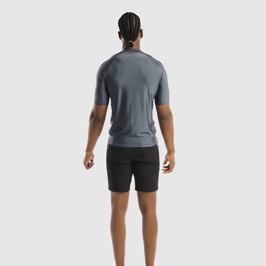 Piping Hot Short Sleeve Rash Vest | Target Australia