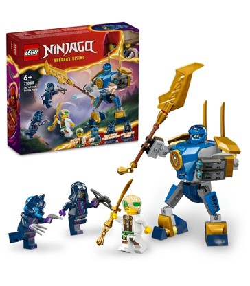LEGO NINJAGO
