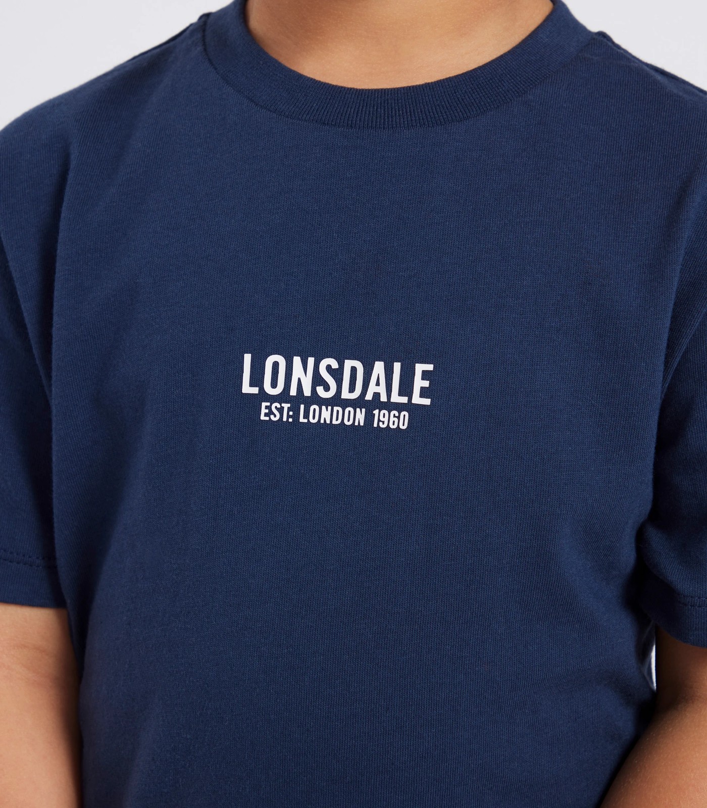 Lonsdale London T-shirt - London | Target Australia