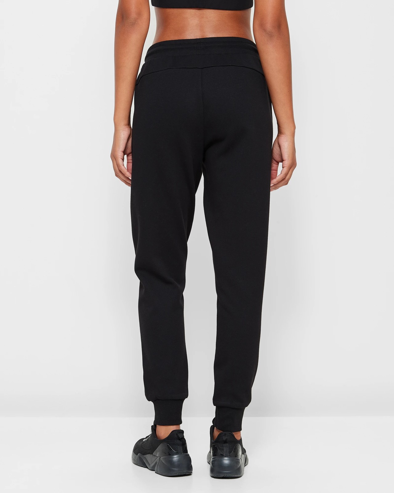 Active Tech Fleece Trackpants | Target Australia