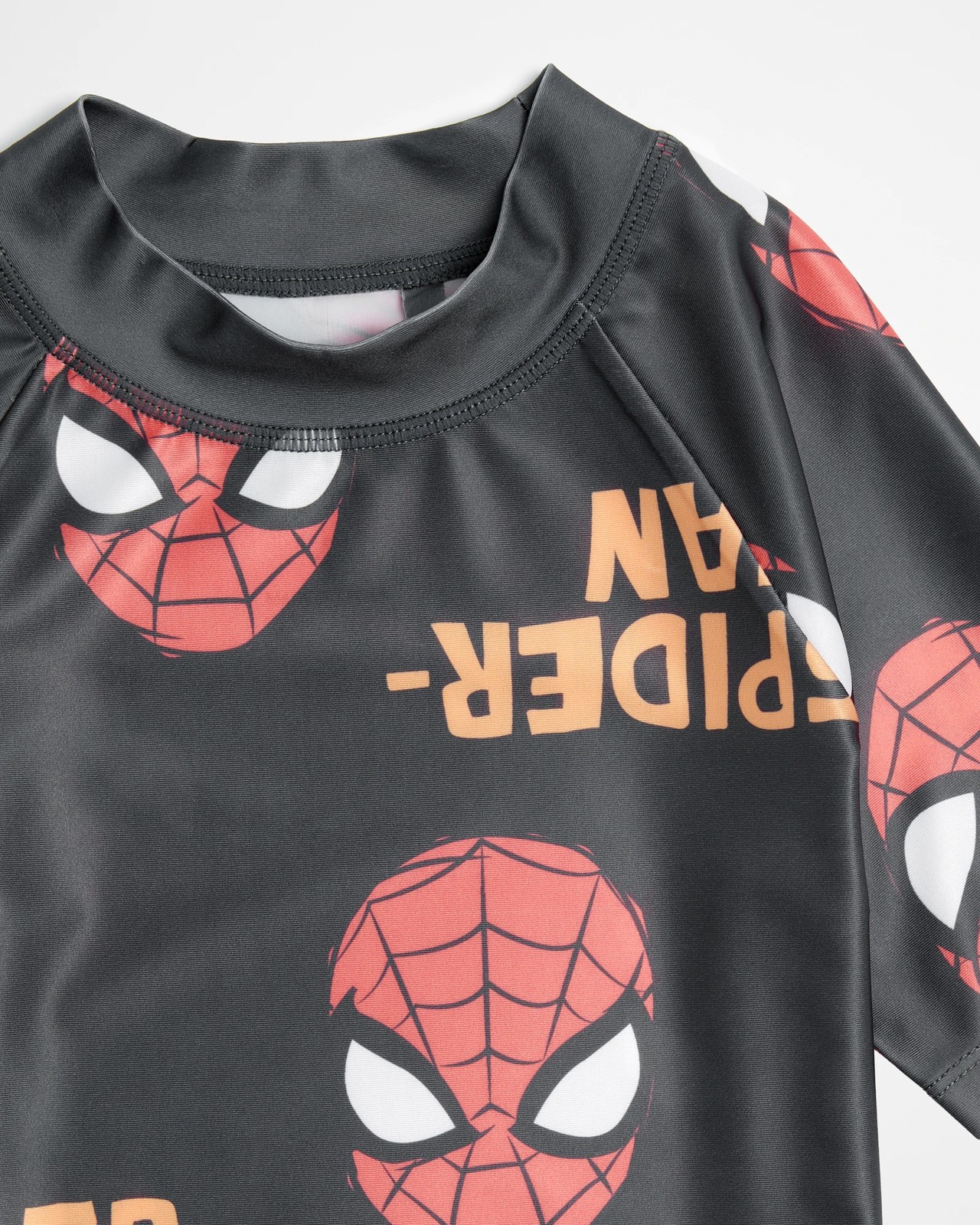 Spider-Man Swim Rashie | Target Australia