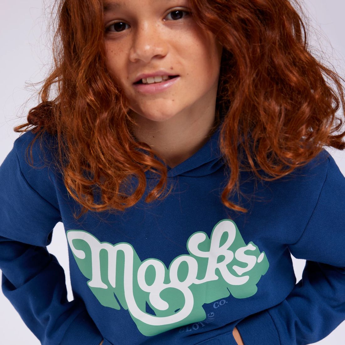 Mooks Apollo Hoodie | Target Australia