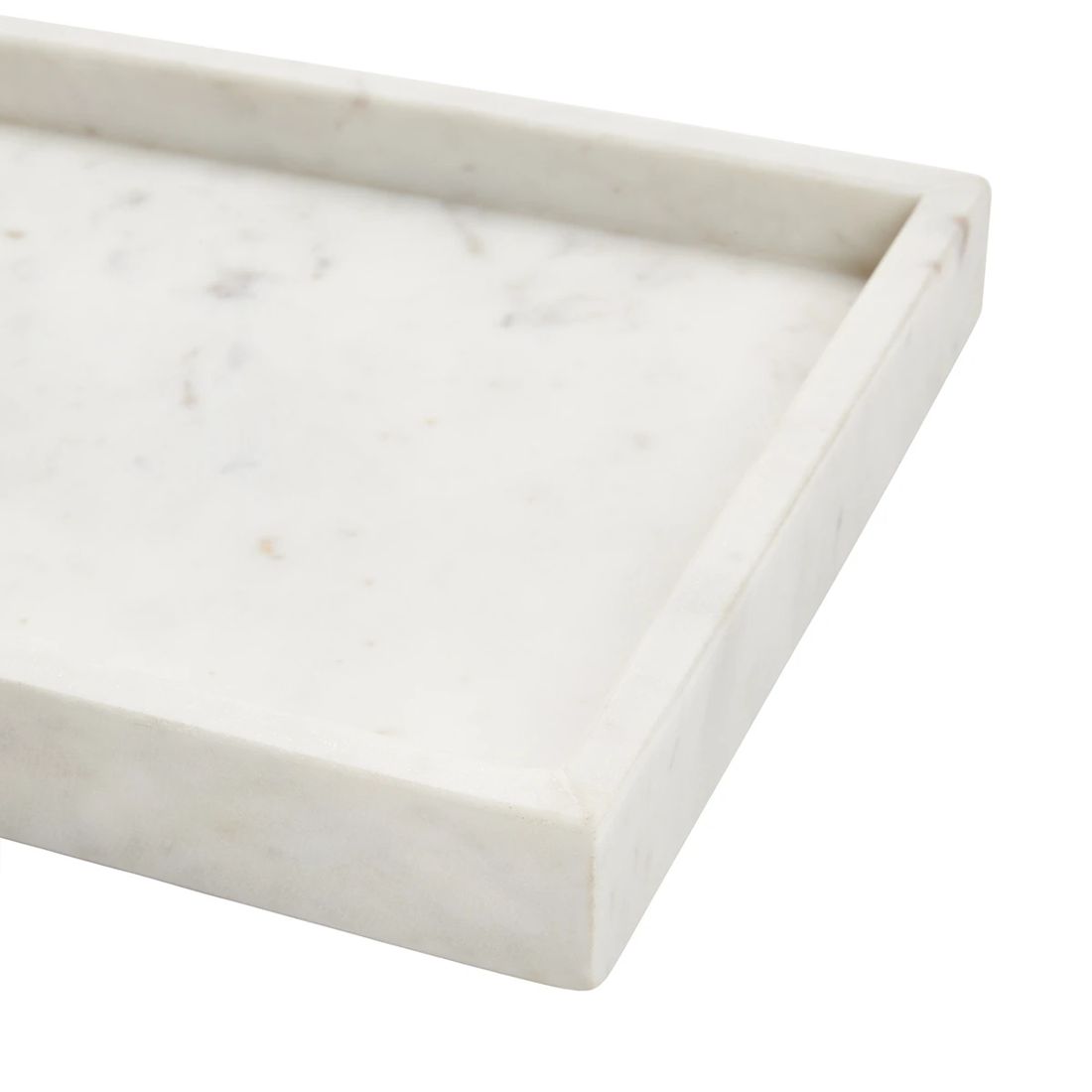 Marble Rectangular Tray - Anko | Target Australia