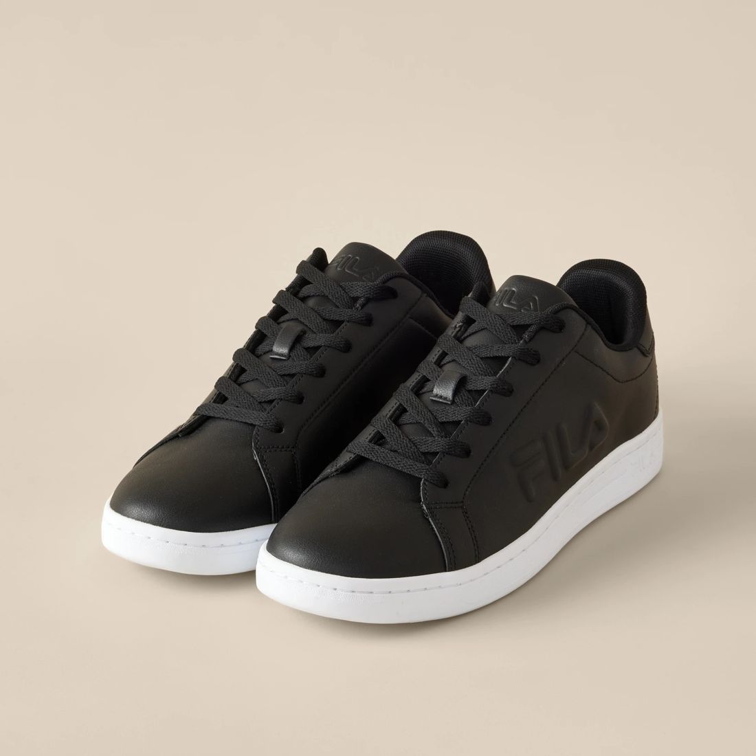 Mens Fila Avellino Sneakers | Target Australia