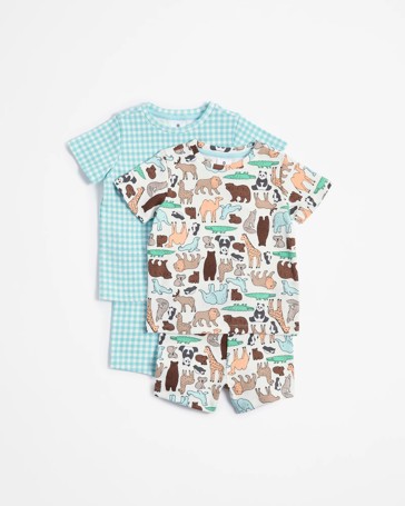 Baby Pyjamas & Sleepwear