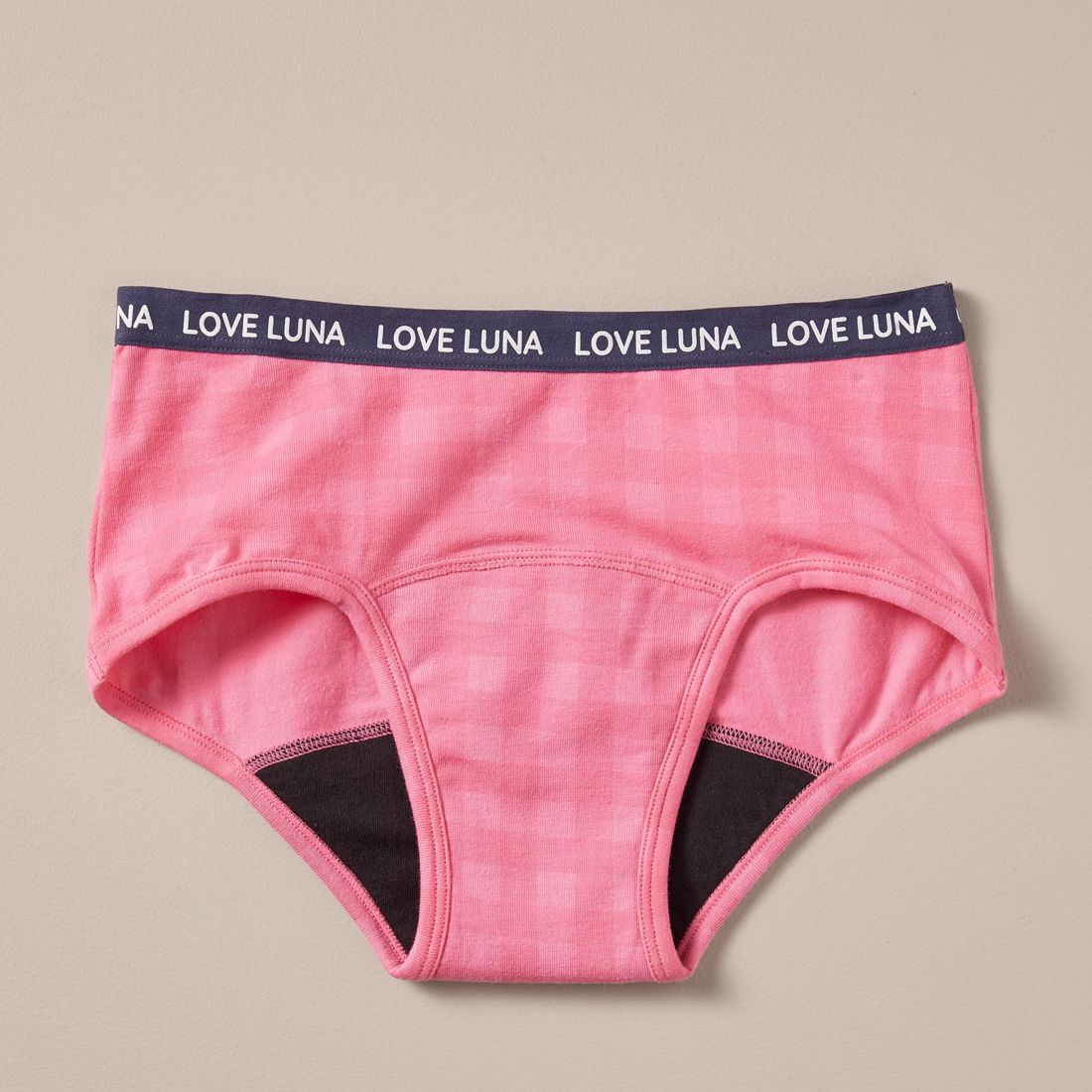 Love Luna Period Boyleg Briefs | Target Australia