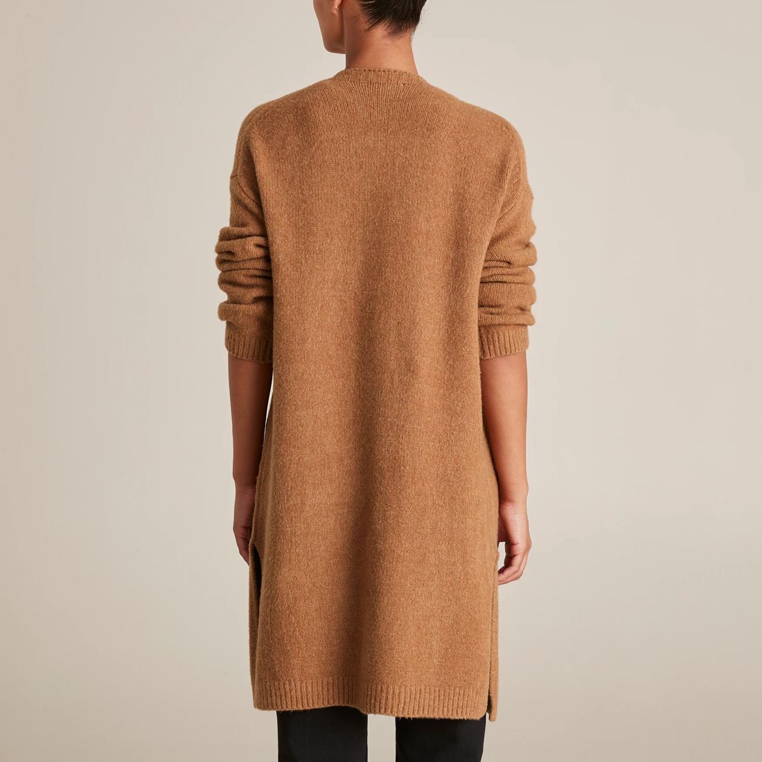 Super Soft Longline Cardigan | Target Australia