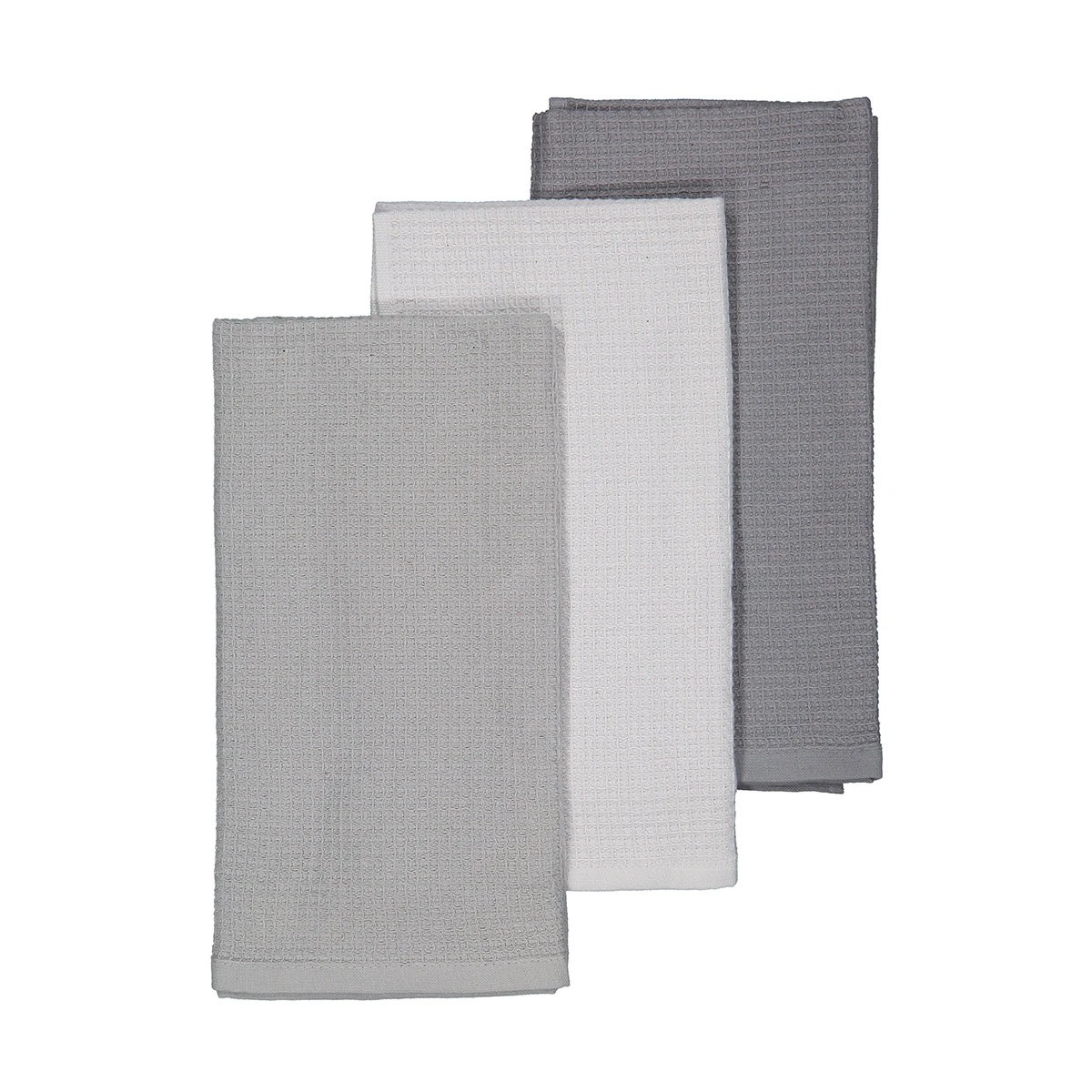 Extra Large Waffle Tea Towels, 3 Pack - Anko | Target Australia Extra Large Waffle Tea Towels, 3 Pack - Anko | Target Australia