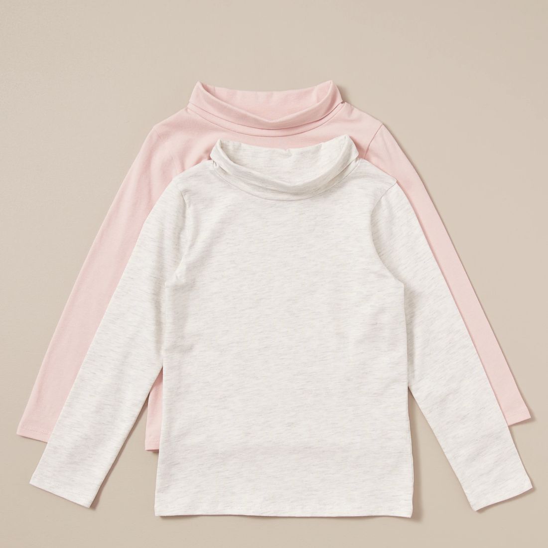 2 Pack Skivvy | Target Australia