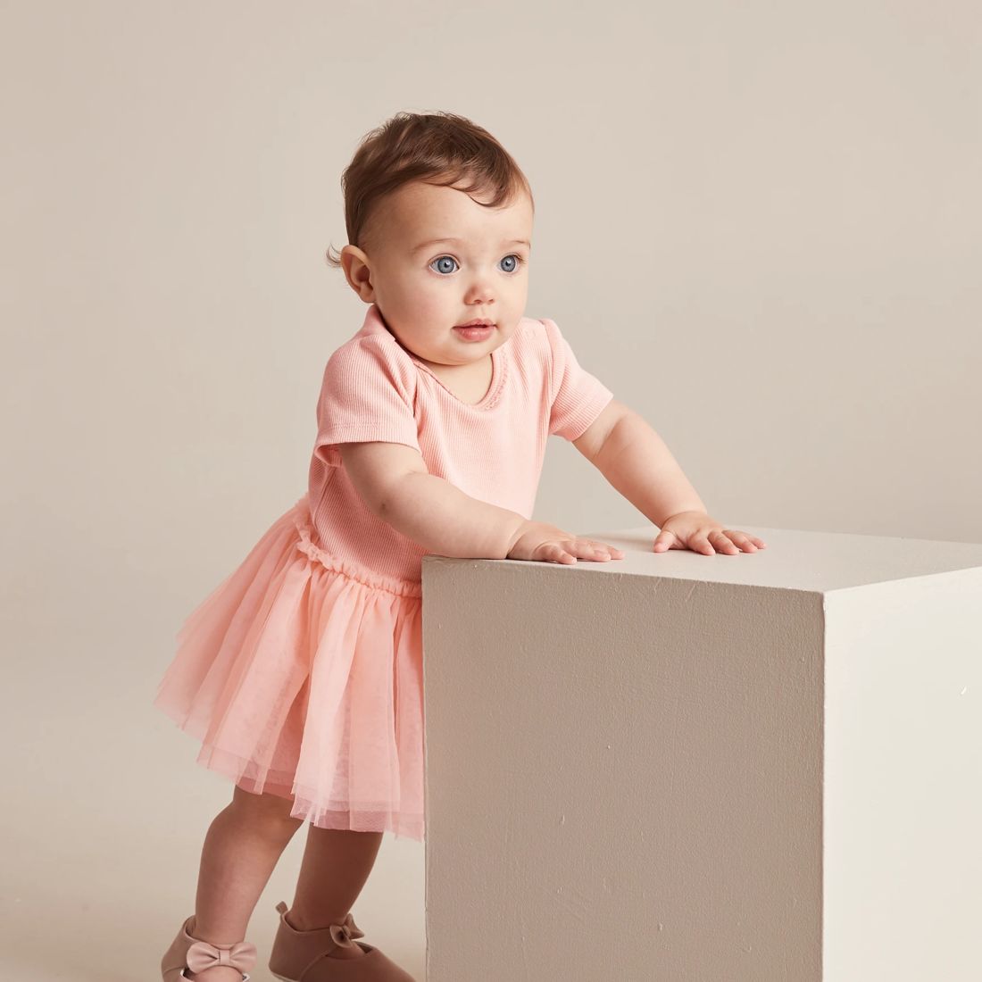 Baby Tutu Dress Bodysuit | Target Australia