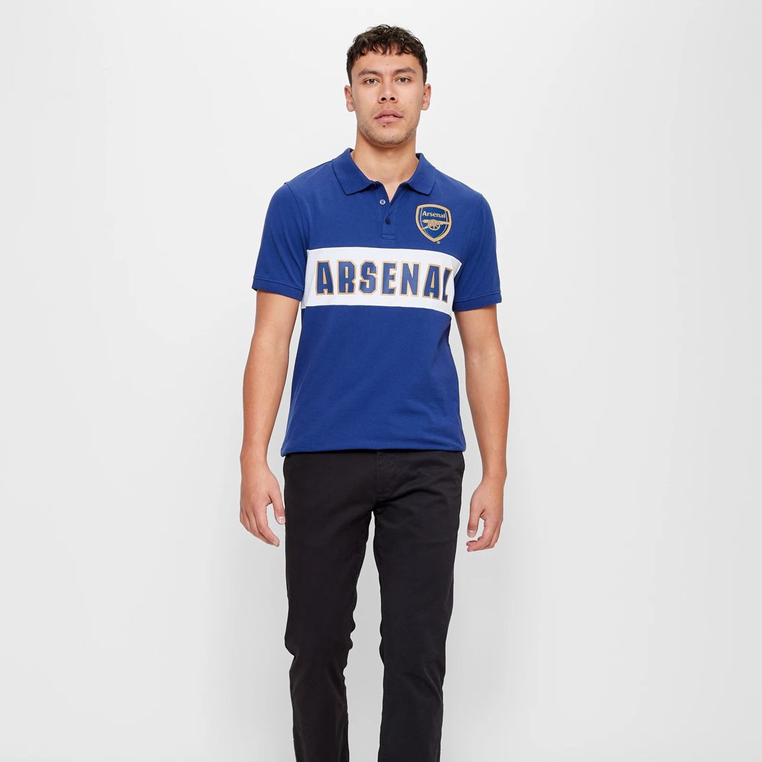 Arsenal Polo Shirt | Target Australia