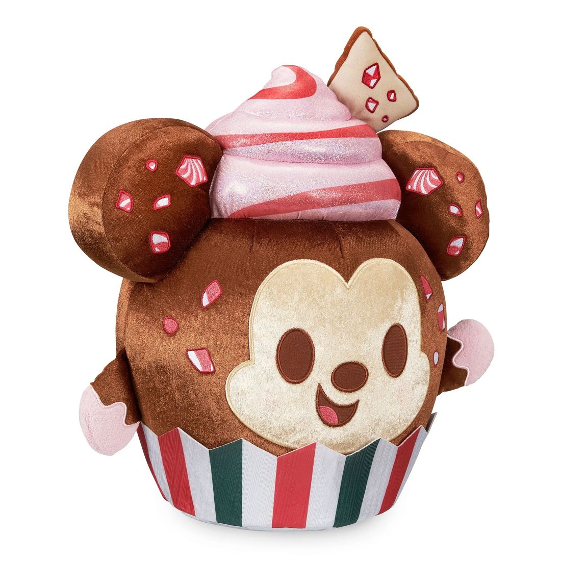 Disney Munchlings Holiday Me Peppermint Mickey | Target Australia