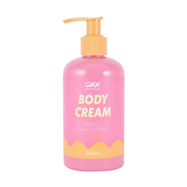 Body & Beauty