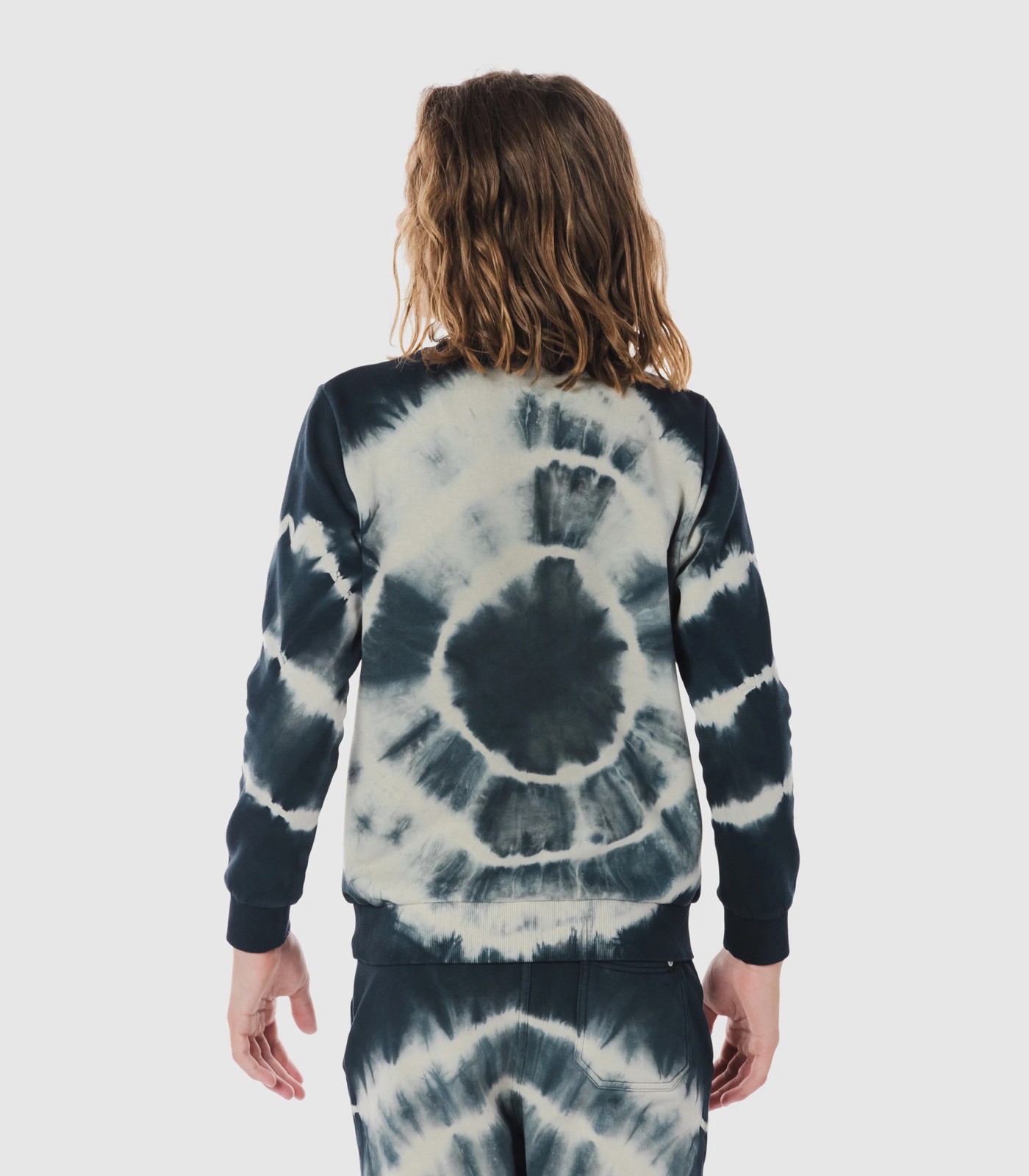 Piping Hot Tie Dye Jumper | Target Australia Piping Hot Tie Dye Jumper | Target Australia