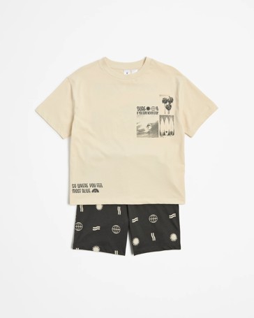 Kids Pyjamas & Sleepwear