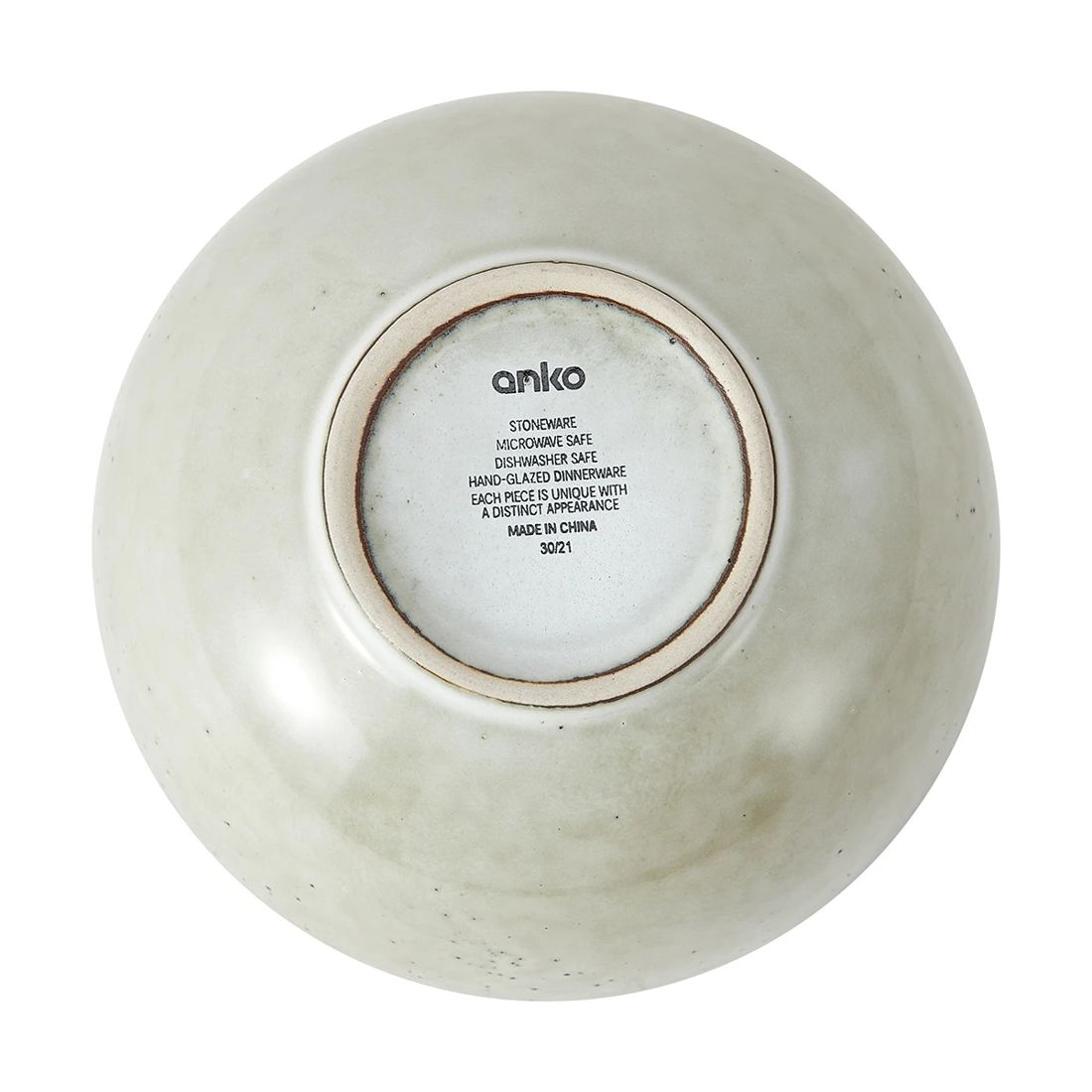 Dimpled Bowl, Small - Anko | Target Australia