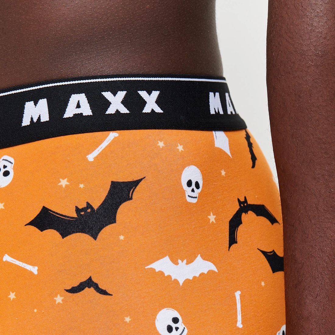 Maxx Flyfront Trunks - Bats | Target Australia