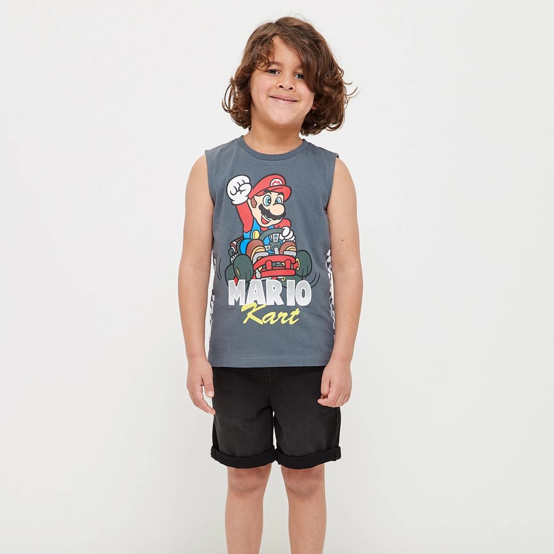Mario Kart Tank | Target Australia