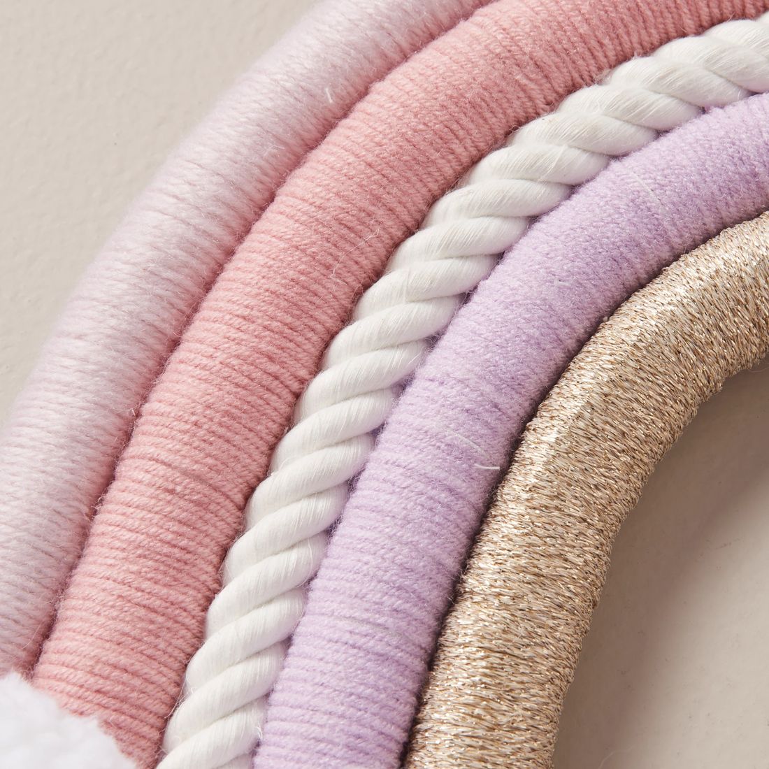 Kids' Tori Rainbow Wall Hanging | Target Australia