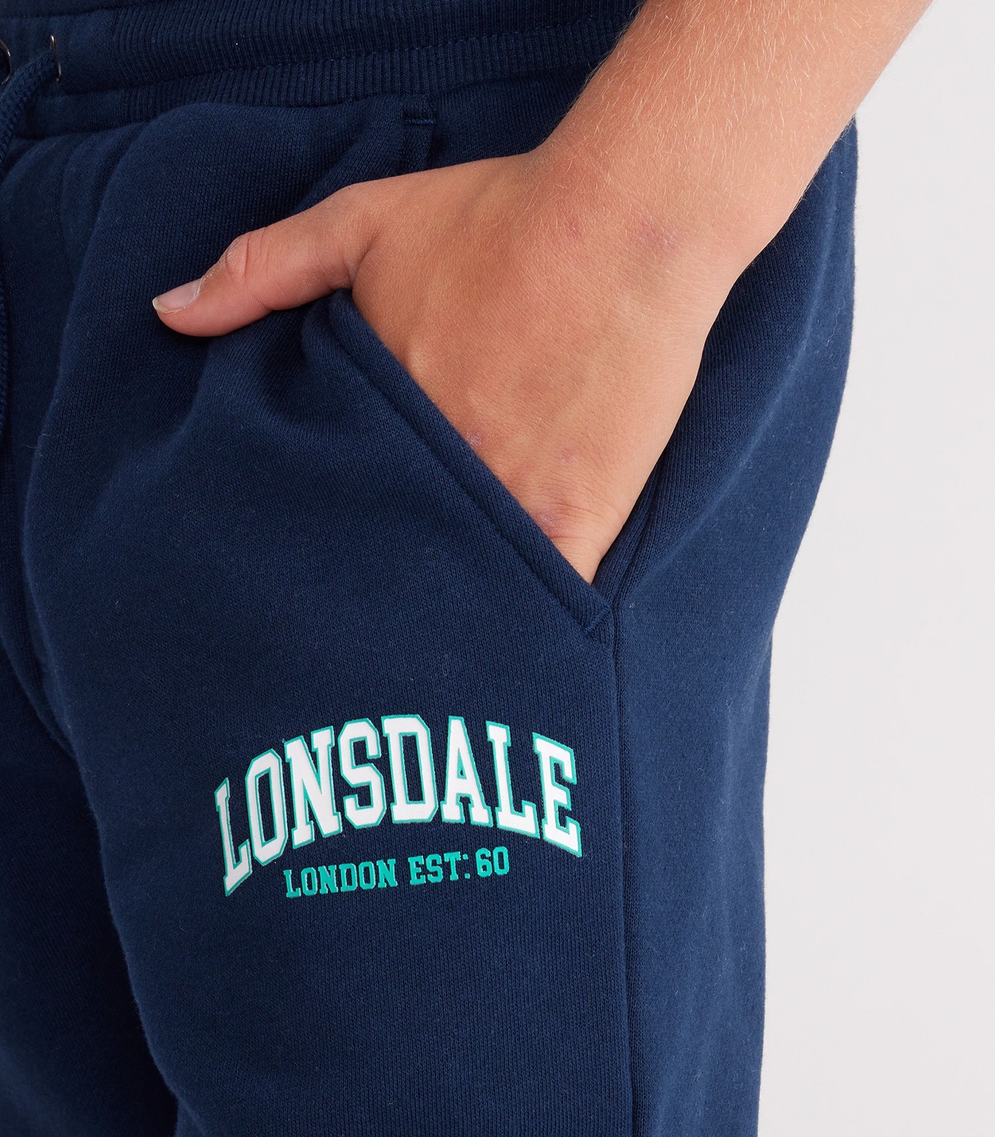 Lonsdale London Steelers Trackpants | Target Australia