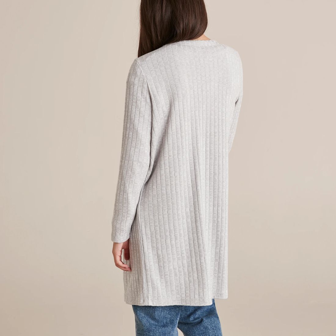 Rib Cardigan | Target Australia