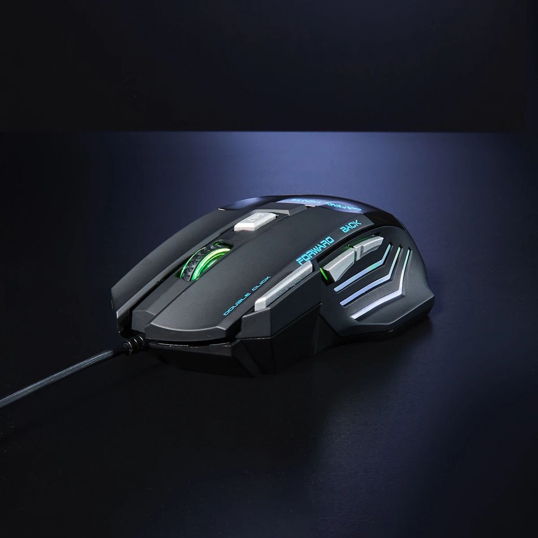 Gaming Mouse - Anko | Target Australia