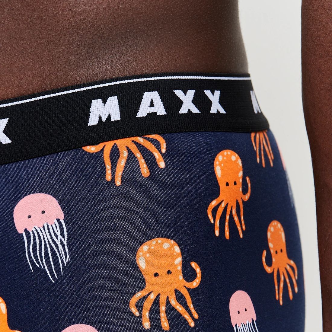 Maxx Flyfront Trunks - Octopus | Target Australia