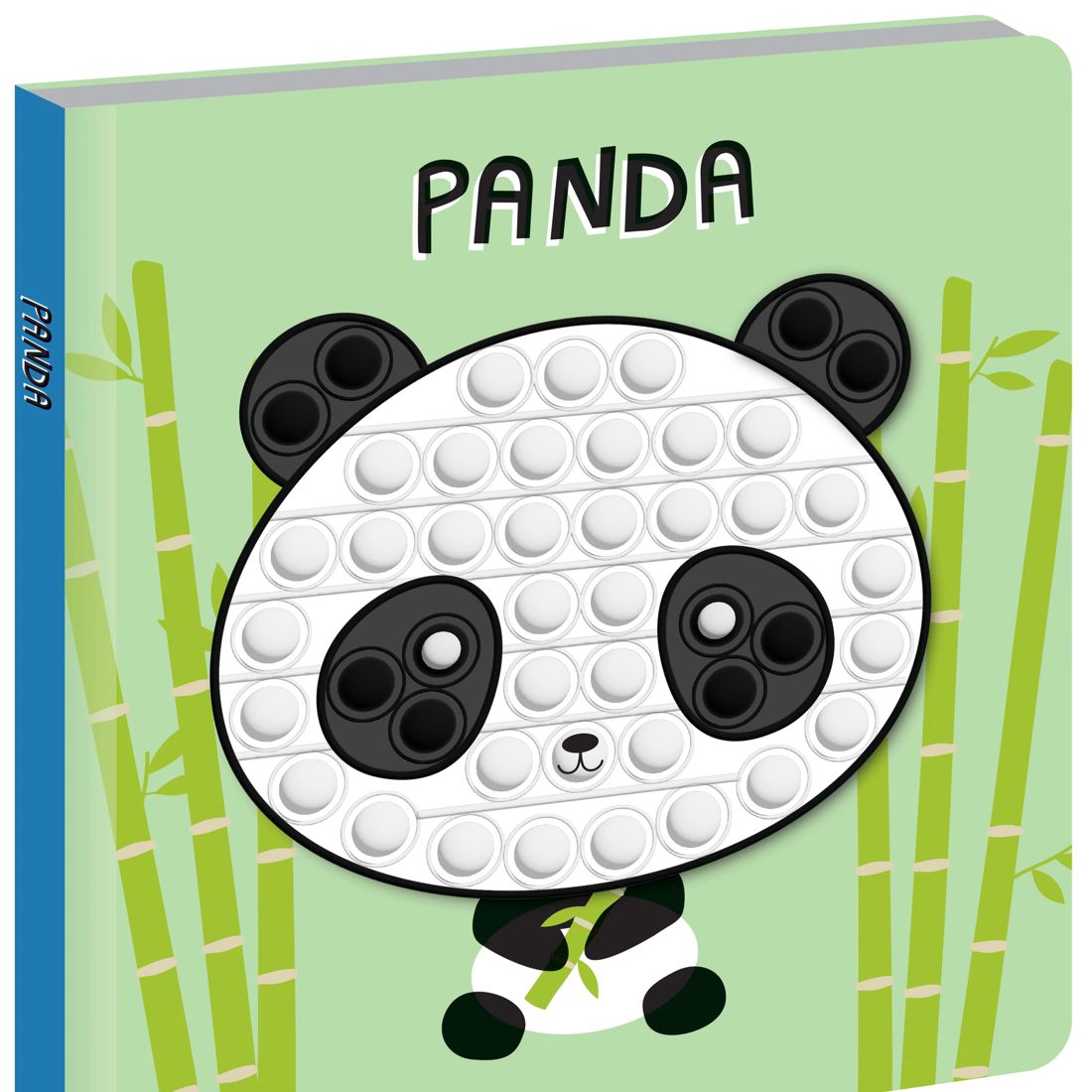 Bubble Pop - Panda | Target Australia