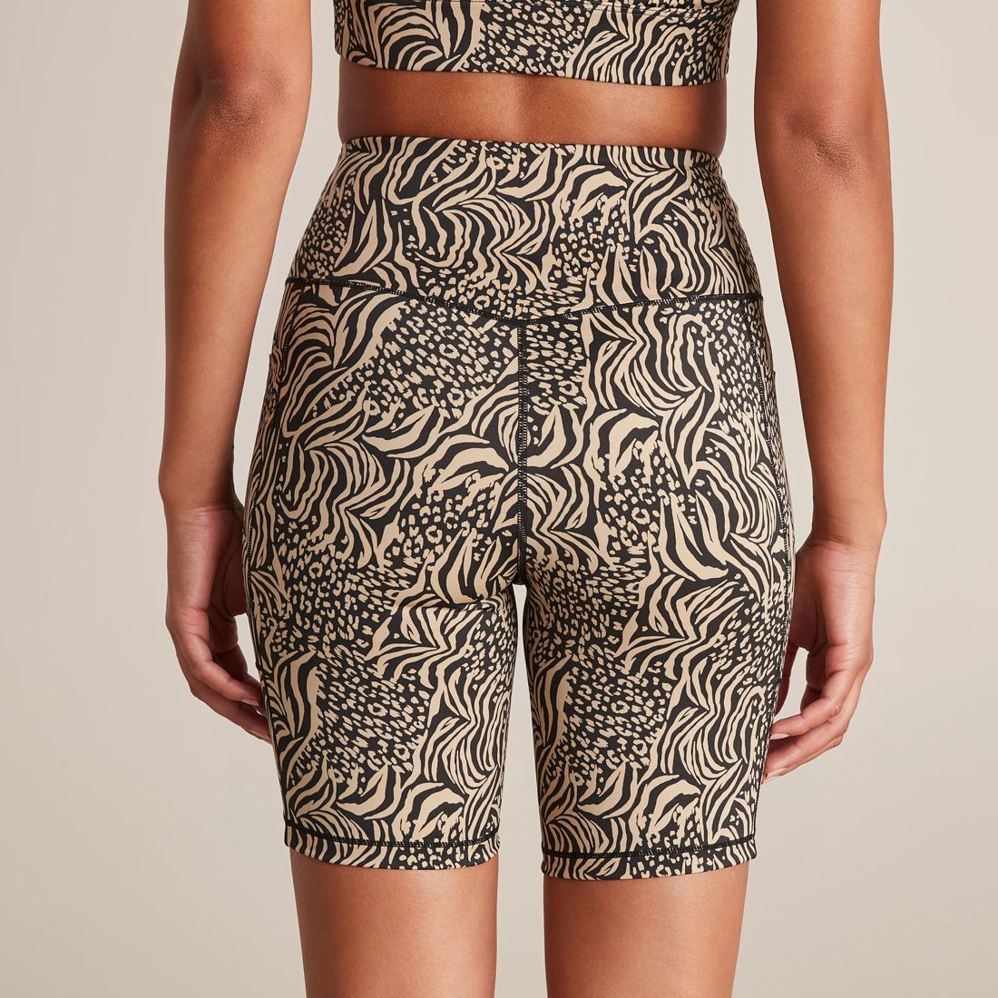 Active Workout Bike Shorts | Target Australia